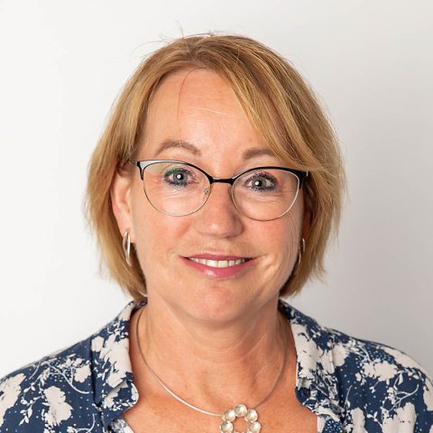 Bea Schouten - CDA Wijchen